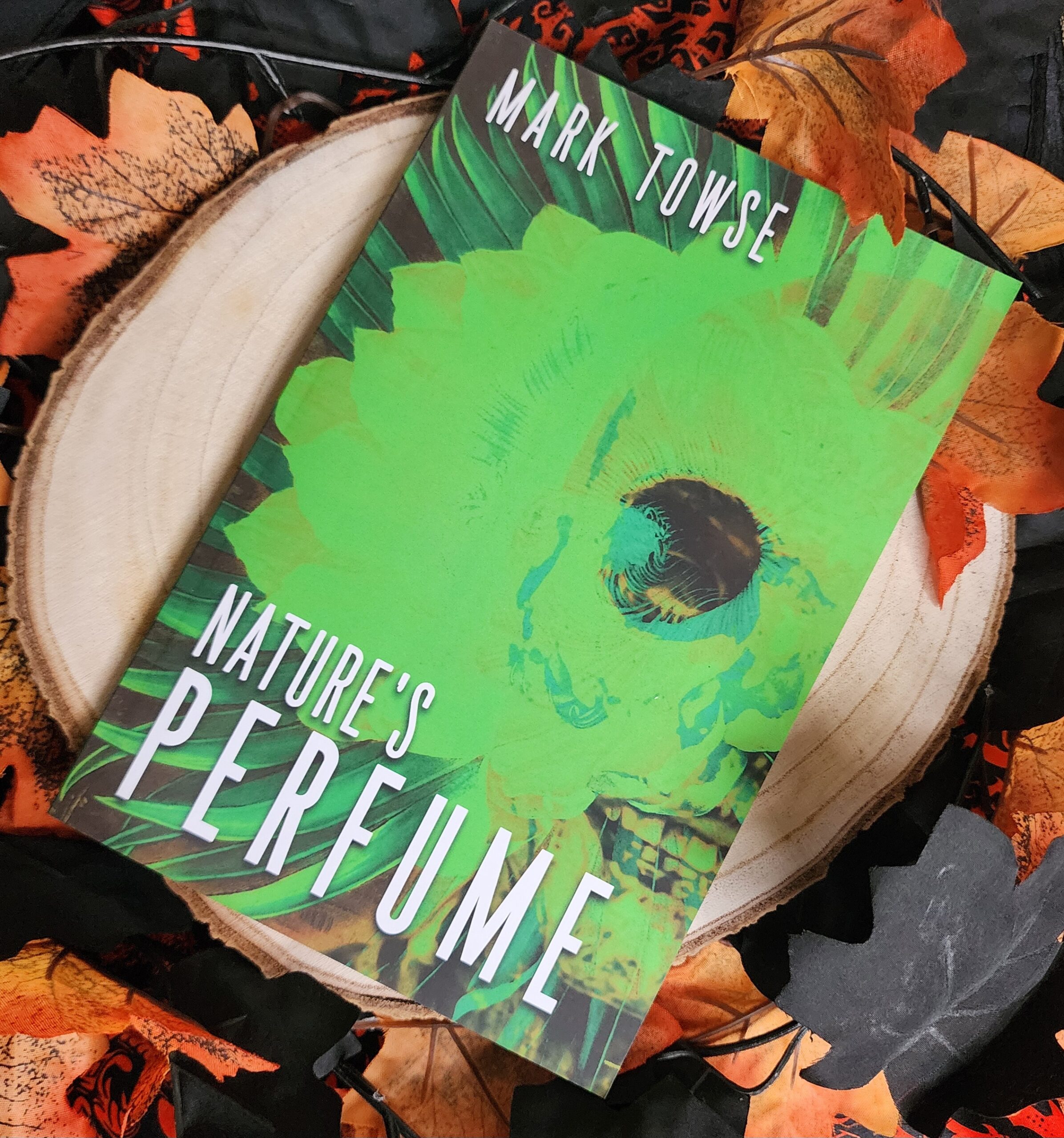 Nature’s Perfume by Mark Towse – Nightmare On Hansen